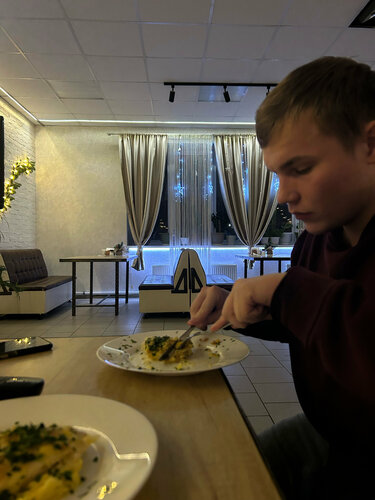 Kafe Караван, Vitebsk, foto
