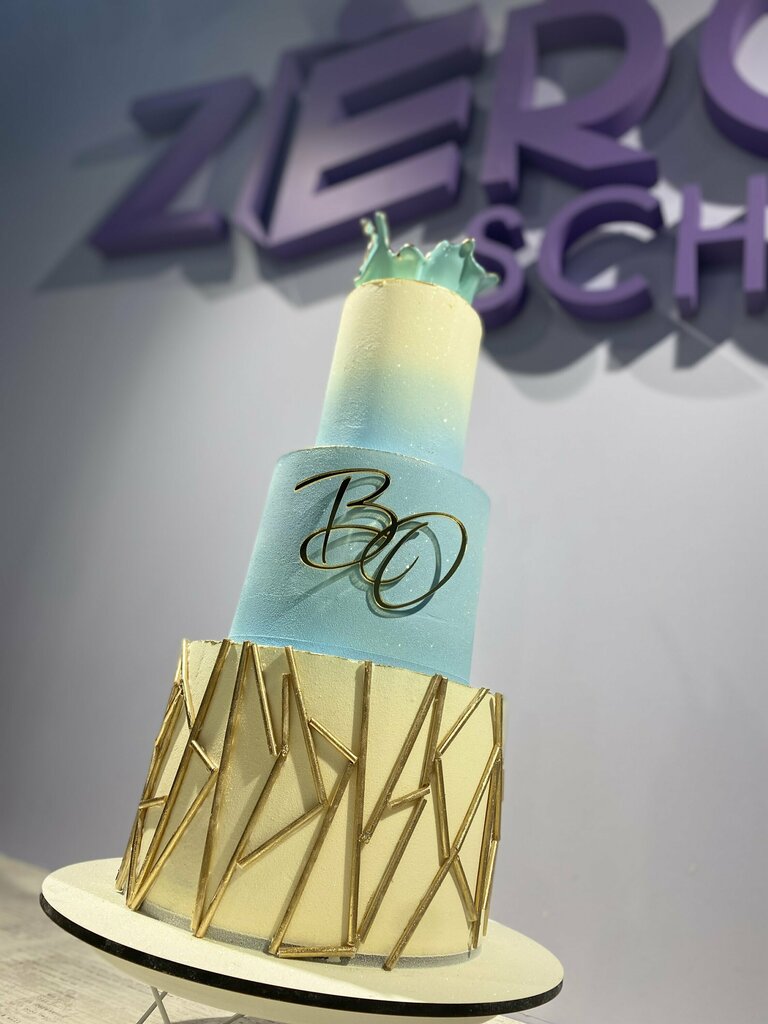 Pasta, şekerleme ve tatlı ZeroCake, Koroliov, foto