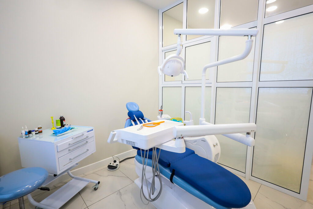 Özel ağız ve diş sağlığı klinikleri ve muayenehaneleri Dentamed, Izhevsk, foto