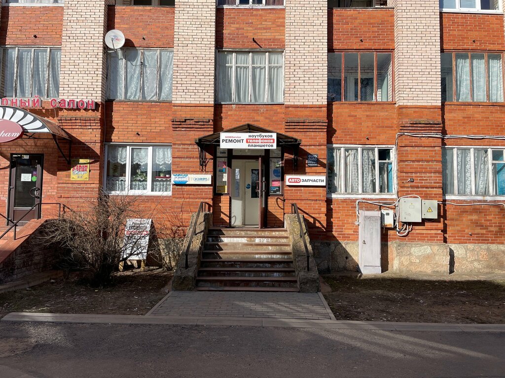 Telefon tamir servisi Ремонт мобильной электроники, Ivangorod, foto