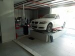 Halikarnas Oto Lastik (İzmir, Karşıyaka, Bahriye Üçok Mah., Atatürk Blv., 33B), oto lastik tamiri  İzmir'den