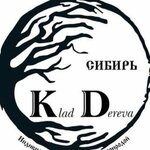 Klad dereva sibiria (9th Zavodskoy Drive No:36), kereste üretim ve satış şirketleri  Barnaul'dan