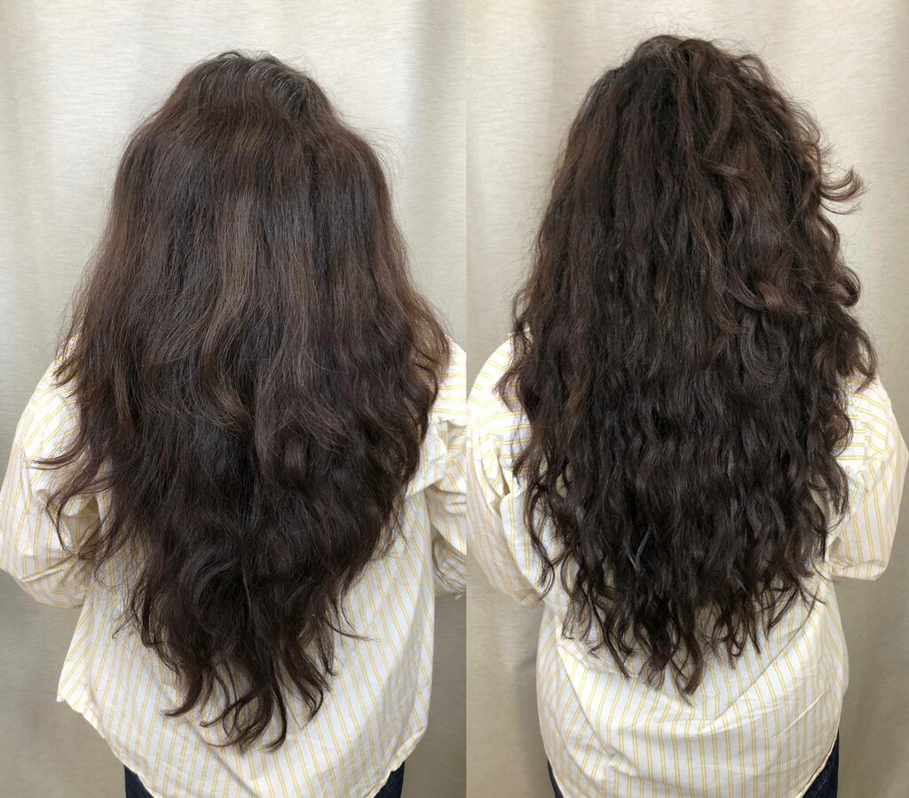 Kuaförler Фокси, Omsk, foto