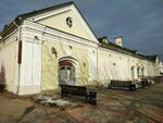 Культурно-исторический комплекс Золотое кольцо города Витебска Двина (ulitsa Chaykovskogo No:3), sergi salonları, galeriler  Vitebsk'ten