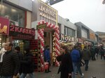 Jannet (Сity ​​of republican subordination Baku, Nizami district, 8th kilometer setllement, Gara Garayev Avenue, 213B), giyim mağazası  Bakü'den