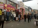 2 Kardeş (Сity ​​of republican subordination Baku, Nizami district, 8th kilometer setllement, Gara Garayev Avenue, 213A), rehincilik  Bakü'den