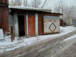 Туалет (ulitsa Valentina Skorokhodova No:21к3), tuvalet  Lipetsk'ten