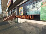 Kitchen Furniture (Musa Aliyev Street No:95A, Baku), mutfak mobilyaları  Bakü'den