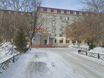 Уют (Stroıtelnaıa kóshesі No:2), otel  Kostanay'dan