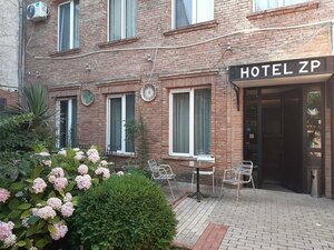 ZP Hotel (Askana shesakhvevi No:9), otel  Tiflis'ten