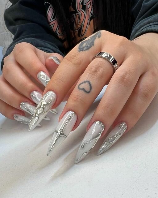 Güzellik salonu Azharly, Semey, foto