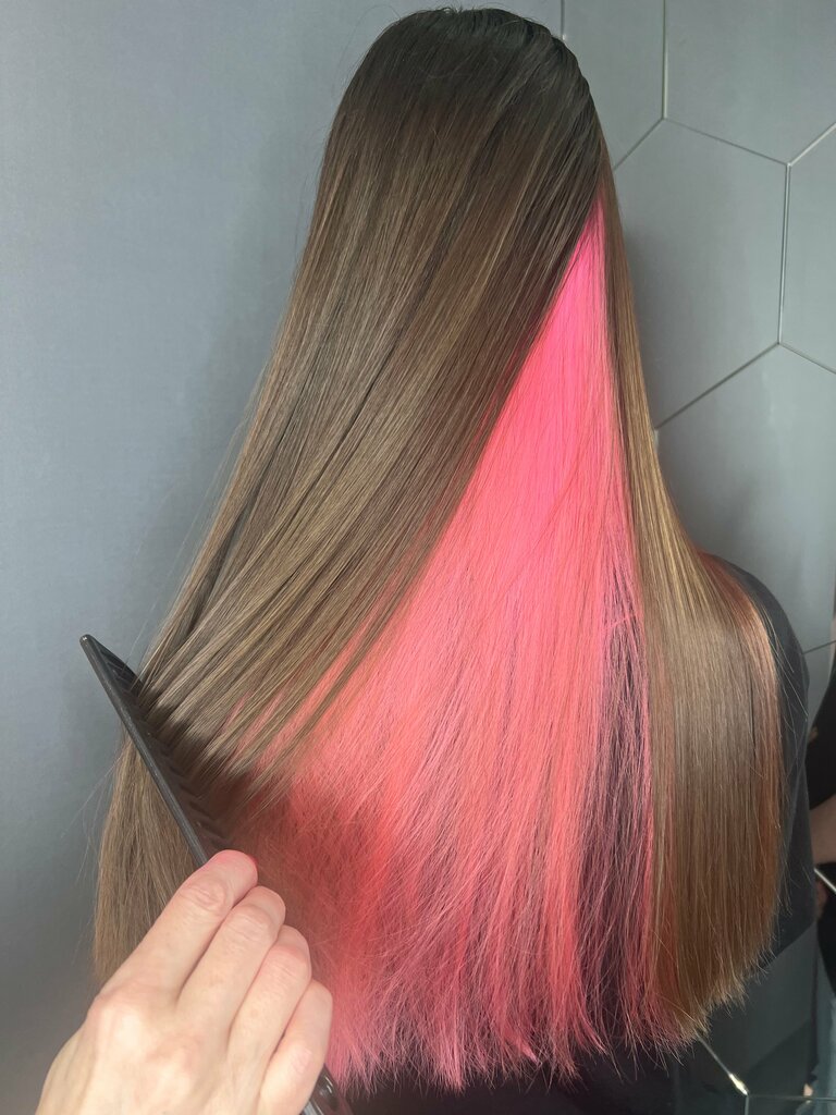 Güzellik salonu Snails, Krasnodar, foto