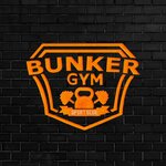 Bunker Gym (Moscow Region, Ramenskoye, Zapadniy District, Fabrichny Quarter), spor ve jimnastik salonları  Ramenskoye'den
