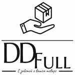 DDFull (Schyolkovskoye Highway No:100к107), müşteri memnuniyeti  Moskova'dan