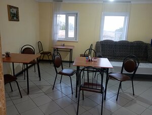 Cafe (Pavlodar oblysy, Tereńkól aýdany), kafe  Pavlodar eyaletinden