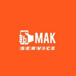 Mak Service (Chyngyz Aytmatov Avenue No:3, Lenin District), telefon tamir servisi  Bişkek'ten