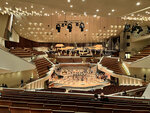 Kammermusiksaal (Berlin, Herbert-von-Karajan-Straße, 1), konser salonları  Berlin'den