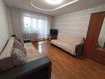 Апартаменты 2х комнатные на Конева 20 (ulitsa Marshala Koneva No:20), otel  Vologda'dan