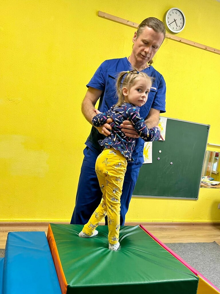 Çocuk gelişim merkezleri Центр развития речи Расти!, Moskova, foto