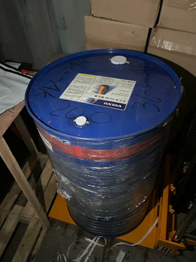 Motor yağları Runny Bunny, Moskova, foto