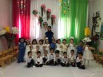 Kindergarten (Jalyn kóshesi No:177, Shymkent), anaokulları  Çimkent'ten (Şımkent'ten)