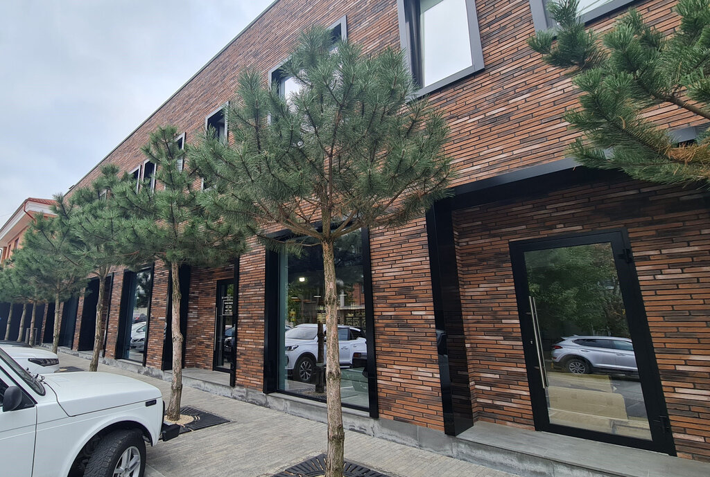 Kaplama malzemeleri Studiya dekora, Slaviansk‑na‑Kubani, foto