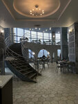 Cinema (Sovetskaya Street No:12), restoran  Nijni Novgorod'dan