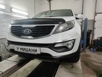 Y Mishani (Sadovaya ulitsa No:44, rabochiy posyolok Suzun), otomobil servisi  Novosibirskaya oblastından