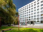 Comfort Life (Elektrozavodskaya Street No:14с1), otel  Moskova'dan