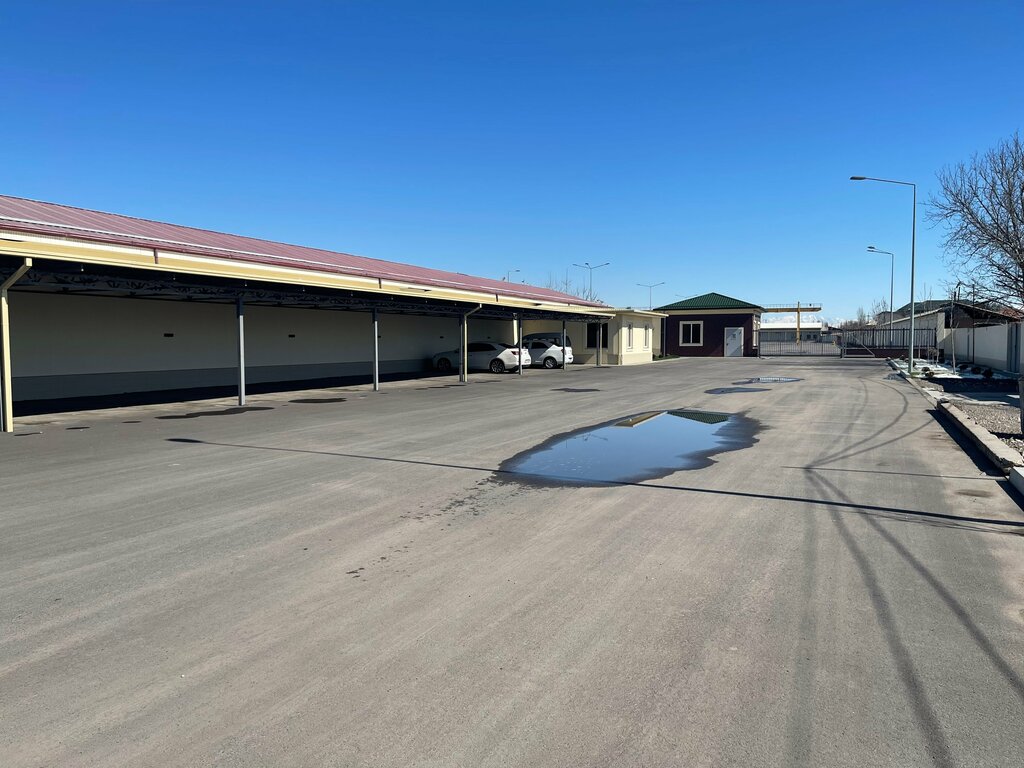 Plastik ve polimer firmaları Royal plast, Taşkent, foto