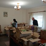 Caritas (Çetskïy Street No:65А), dini dernekler  Karağandı'dan