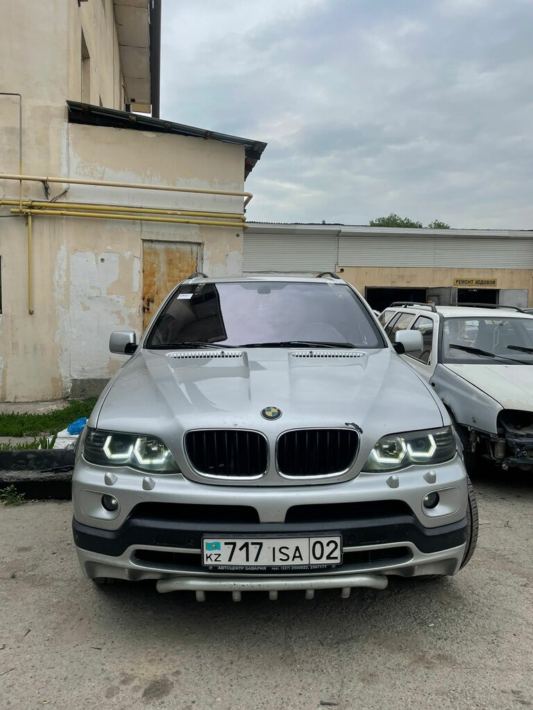 Otomobil camları Ds Аutoglass, Almatı, foto