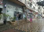 By Elshan Style (Musa Aliyev Street No:353A), berberler  Bakü'den