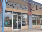 Eataly Pizzeria Crossroads (Lusaka, Chongwe, Nakatindi, Leopards Hill Road, 22845), pizzacılar  Zambiya'dan