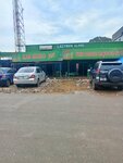 Lazyman's Clinic (Chimanga Road No:6898), market  Lusaka'dan