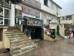 Glass Cehizlik (Cemsid Naxcivanski Street No:223), mini-market  Bakü'den