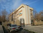 Shapagat (Qaldaıaqov kóshesi No:13А/1, Shymkent), tıbbi rehabilitasyon merkezleri  Çimkent'ten (Şımkent'ten)