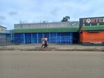 Eliba Sports Pub & Restaurant (Lusaka, Kalusha Bwalya Road), spor kulüpleri  Lusaka'dan