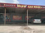 BM Car Wash (Lusaka, Ring Road), oto yıkama  Lusaka'dan