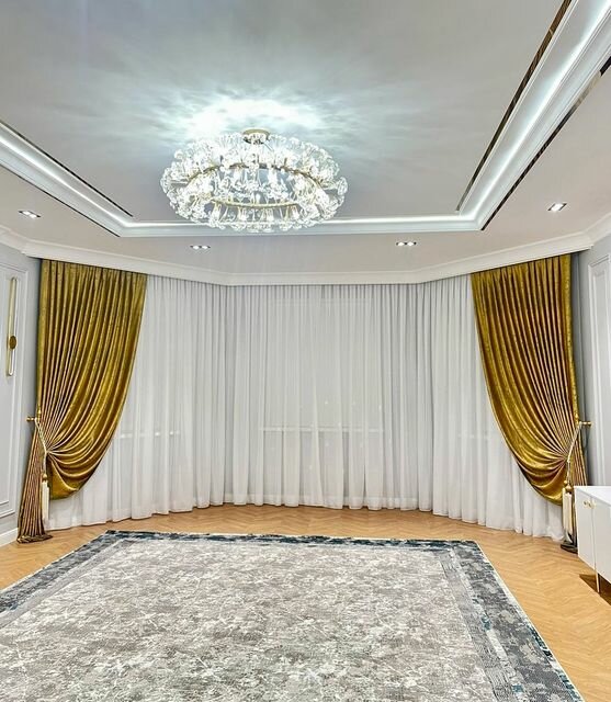 Terziler Kuralai Atelier, Çimkent (Şımkent), foto