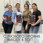 Nail Proff (Profsoyuznaya Street No:93А), kuaför meslek eğitimi  Moskova'dan