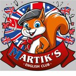 Martik (No:17, kvartal Troitskiy, zhiloy massiv Olimpiyskiy), yabancı dil kursları  Voronej'den