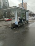 Festivalnaya Street, 14 (Moscow, Festivalnaya Street), toplu taşıma durağı  Moskova'dan