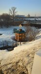 Гремячий Ключ (Nizhniy Novgorod, Monastyrskiy ovrag), pınar, çay  Nijni Novgorod'dan