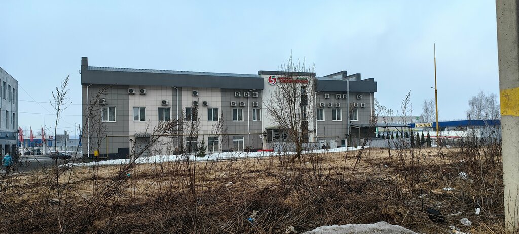 Süpermarket Pyatyorochka, Smolensk, foto