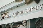 Ops Urla Artisan Bakery (İzmir, Urla, Zafer Cad., 89B), kafe  Urla'dan