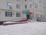 Medpromsnab (No:1К/1, Avıator oramy), medikal cihaz firmaları  Aktöbe'den