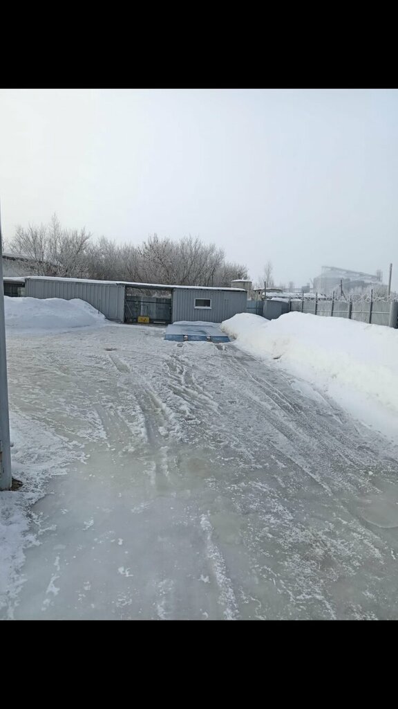Geri dönüşüm maddeleri Приём лома, Petrovsk, foto
