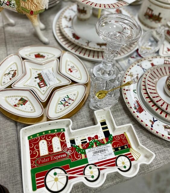 Züccaciye mağazaları My lovely home, Oral (Uralsk), foto