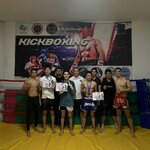 Free sparring (No:66, Jetisý-3 shaǵyn aýdany), spor kulüpleri  Almatı'dan